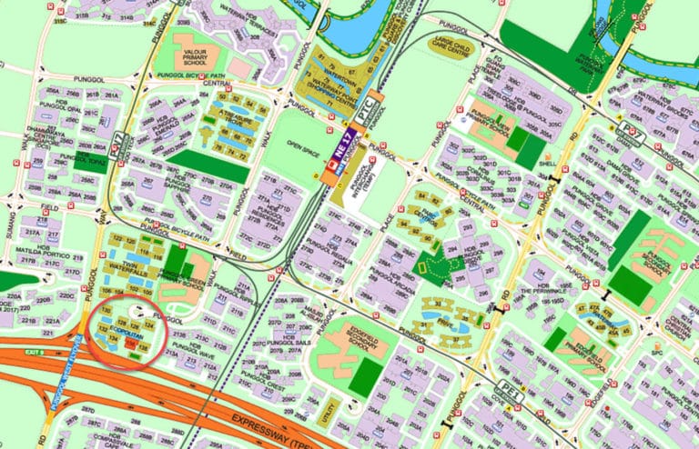 Ecopolitan EC Singapore - TOP Executive Condo (EC) in Punggol, D19