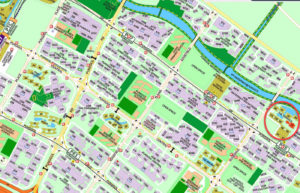 The Terrace EC Singapore - TOP Executive Condo (EC) in Punggol, D19